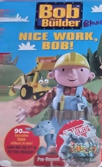 Nice Work, Bob! | Moose and Zee & Friends Wiki | Fandom