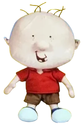 Animal Expert Stanley | Moose and Zee & Friends Wiki | Fandom