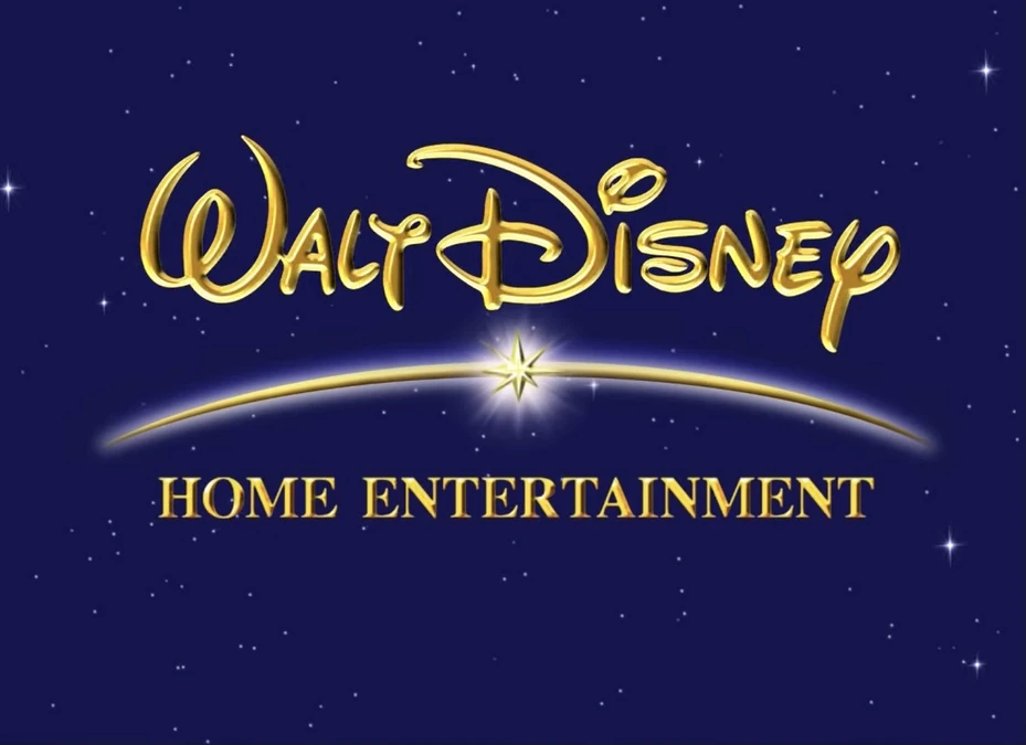 Walt Disney Home Entertainment | Moose and Zee & Friends Wiki | Fandom