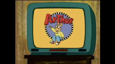 Arthur | Moose and Zee & Friends Wiki | Fandom