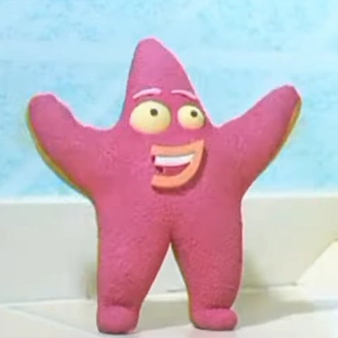 Sploshy | Moose and Zee & Friends Wiki | Fandom