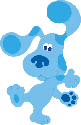 Blue | Moose and Zee & Friends Wiki | Fandom