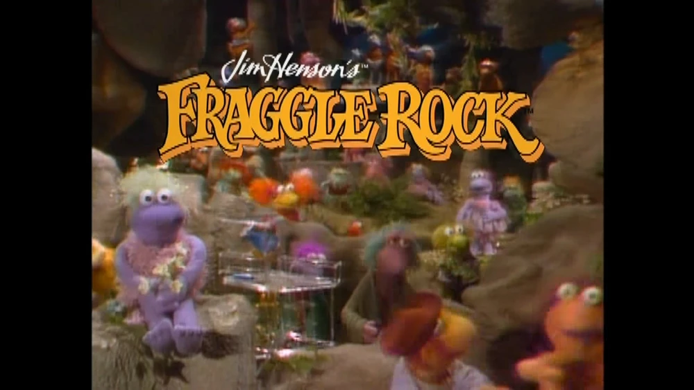 Fraggle Rock Moose And Zee And Friends Wiki Fandom