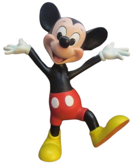 The Disney Store | Moose and Zee & Friends Wiki | Fandom