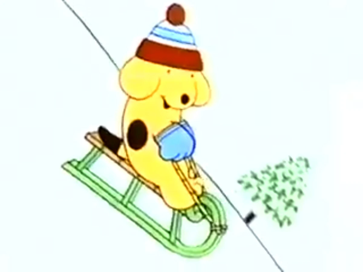 Freeze! | Moose and Zee & Friends Wiki | Fandom