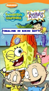 Toddling in Bikini Bottom | Moose and Zee & Friends Wiki | Fandom
