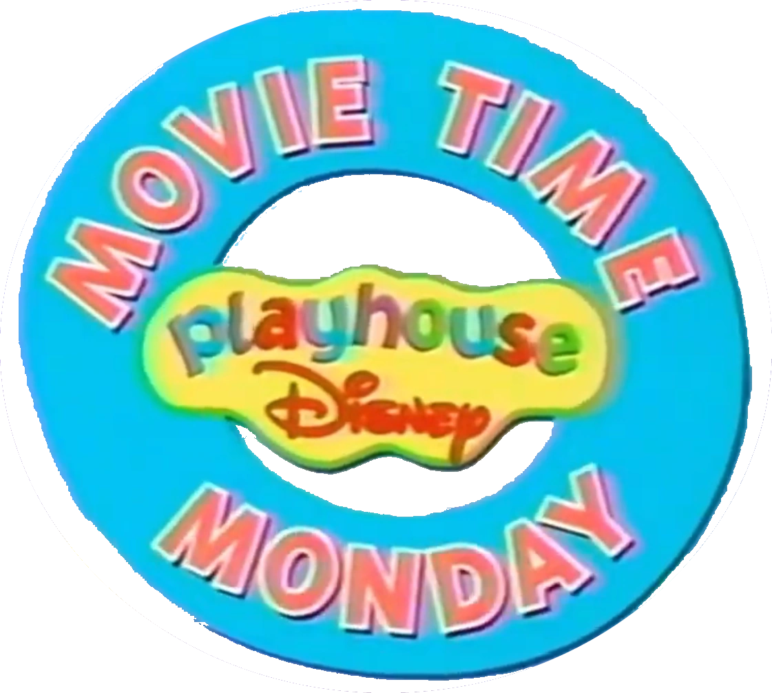 Movie Time Monday | Moose and Zee & Friends Wiki | Fandom