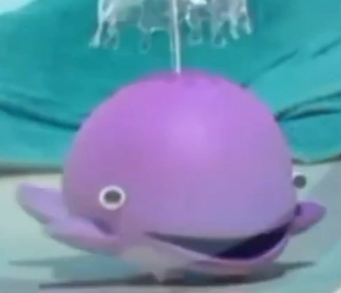 Winona | Moose and Zee & Friends Wiki | Fandom