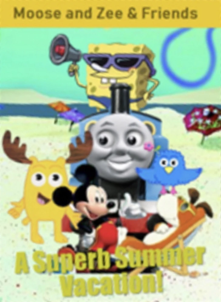 Category:Videos | Moose and Zee & Friends Wiki | Fandom