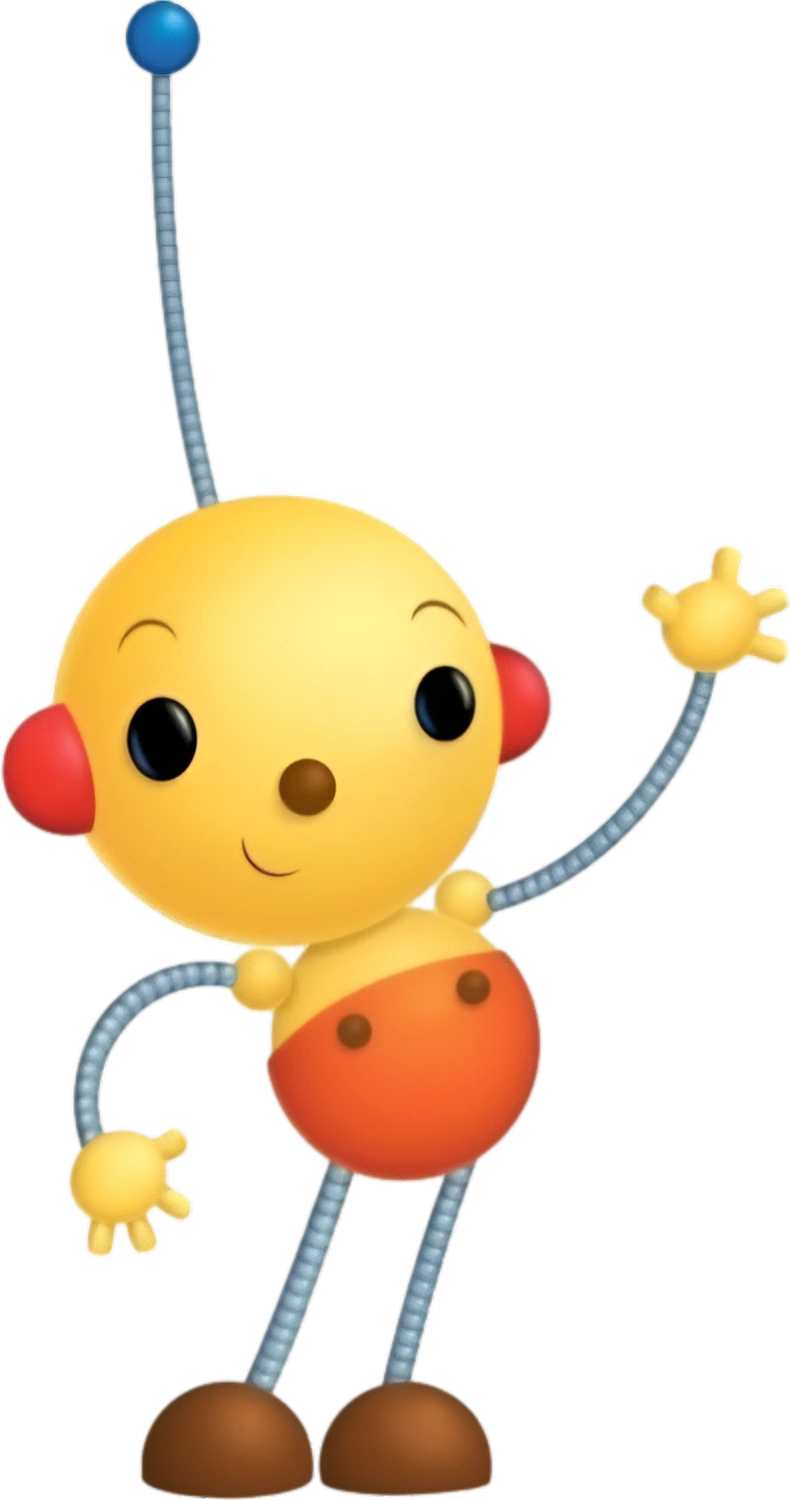 Olie Polie | Moose and Zee & Friends Wiki | Fandom