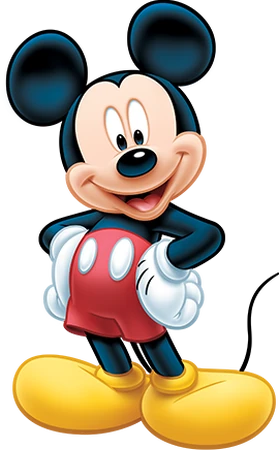 Mickey Mouse | Moose and Zee & Friends Wiki | Fandom