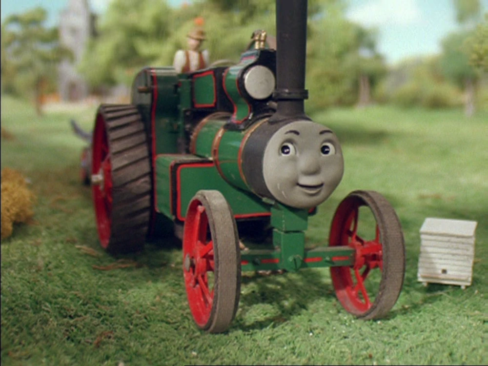 Trevor | Moose and Zee & Friends Wiki | Fandom