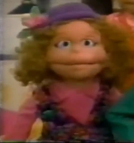 Jody | Moose and Zee & Friends Wiki | Fandom