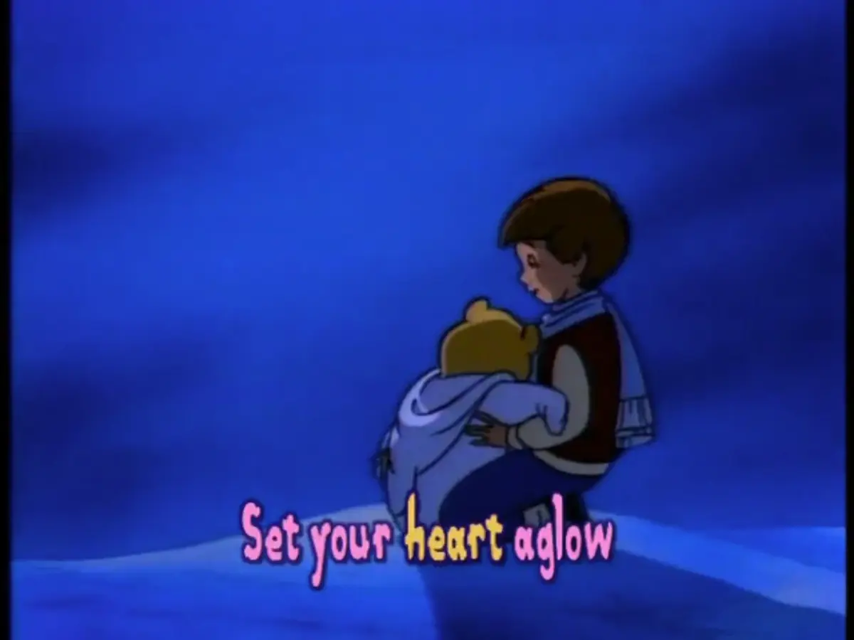 A Gift for You | Moose and Zee & Friends Wiki | Fandom