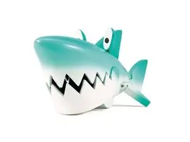 Finbar | Moose and Zee & Friends Wiki | Fandom