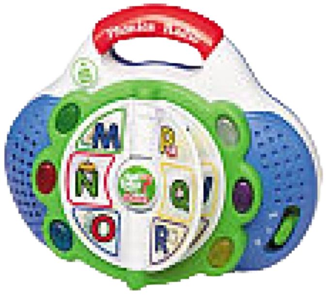 Phonics Radio | Moose and Zee & Friends Wiki | Fandom