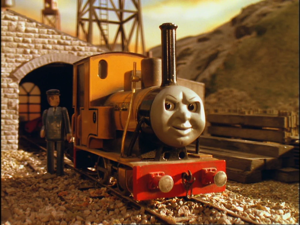 Duncan | Moose and Zee & Friends Wiki | Fandom