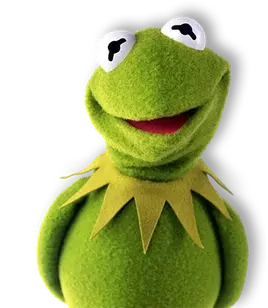 Kermit the Frog | Moose and Zee & Friends Wiki | Fandom
