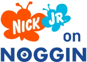 Nick Jr. on Noggin | Moose and Zee & Friends Wiki | Fandom
