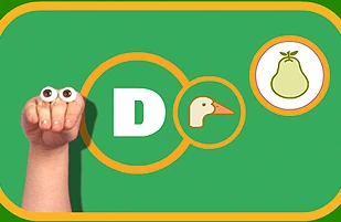 Oobi Letters | Moose and Zee & Friends Wiki | Fandom