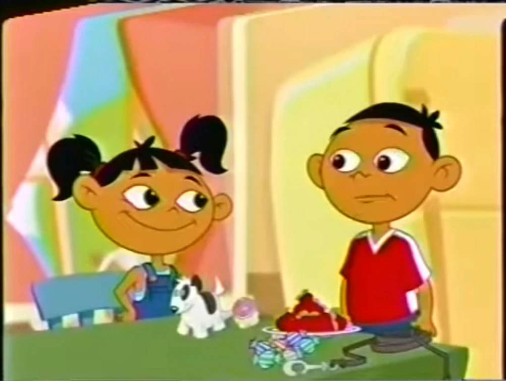 Fruit for Thought | Moose and Zee & Friends Wiki | Fandom