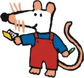Maisy Mouse | Moose and Zee & Friends Wiki | Fandom