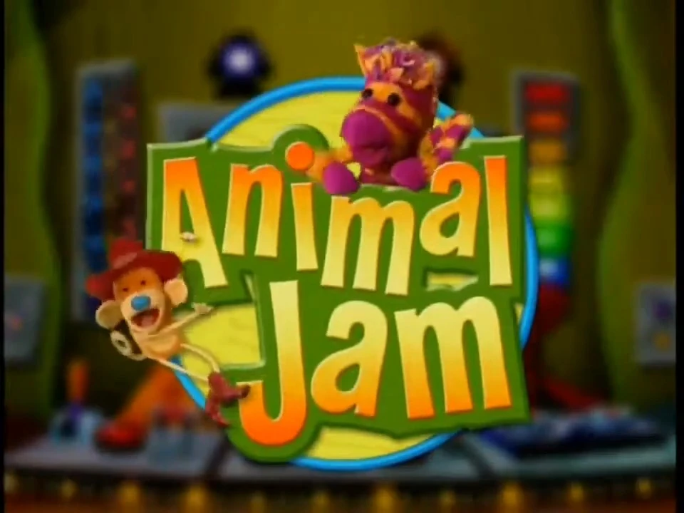 Animal Jam | Moose and Zee & Friends Wiki | Fandom