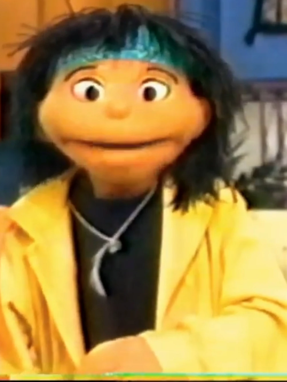 Skye | Moose and Zee & Friends Wiki | Fandom