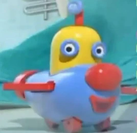 Amelia | Moose and Zee & Friends Wiki | Fandom