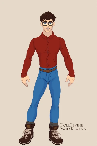 Jim | Moose & James' Bob The Builder Reboot Wiki | Fandom