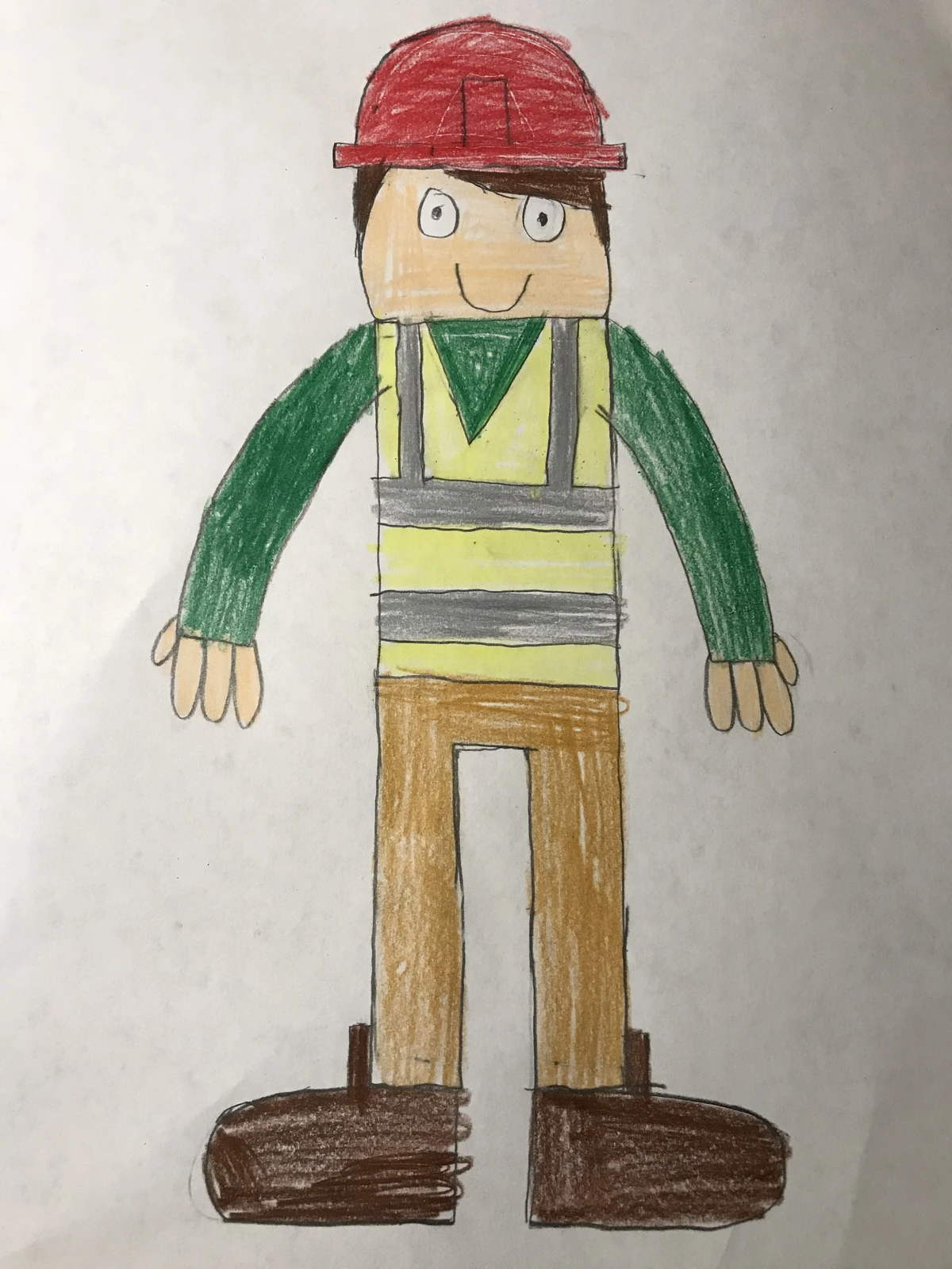 Moose | Moose & James' Bob The Builder Reboot Wiki | Fandom