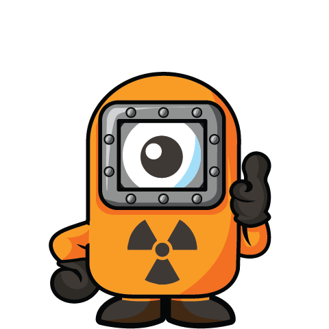Hazmat Minion | Moose Mineez Wiki | Fandom