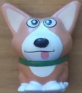 Yard Dog | Moose Mineez Wiki | Fandom