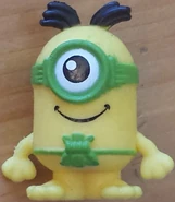 Au Naturel Minion | Moose Mineez Wiki | Fandom