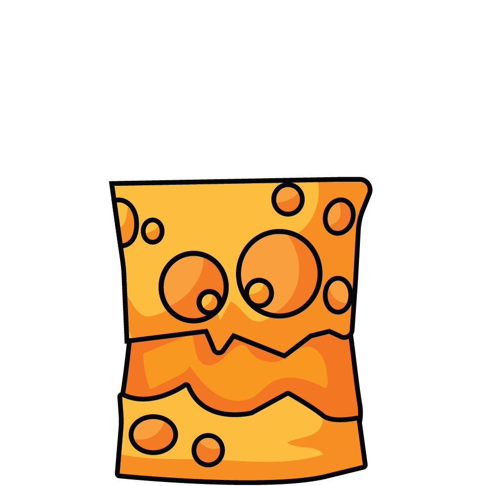 Cheez Head | Moose Mineez Wiki | Fandom