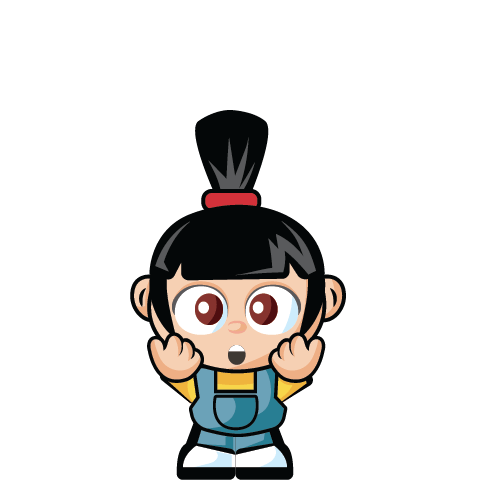 Agnes | Moose Mineez Wiki | Fandom