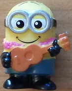 Ukulele Minion | Moose Mineez Wiki | Fandom