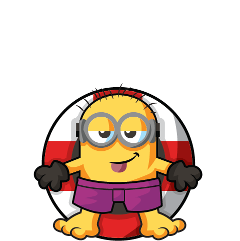 Tubing Minion | Moose Mineez Wiki | Fandom