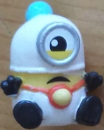 Baby Minion | Moose Mineez Wiki | Fandom