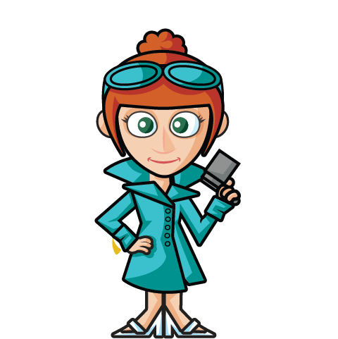 Lucy | Moose Mineez Wiki | Fandom