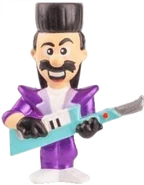 Balthazar Bratt | Moose Mineez Wiki | Fandom