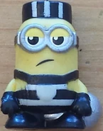 Ball n Chain Minion | Moose Mineez Wiki | Fandom