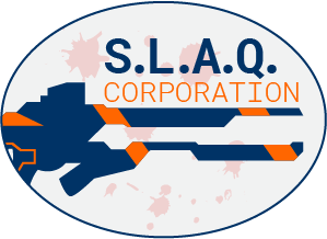 SLAQ Corporation | Moose Without Numbers Wiki | Fandom