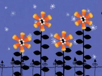 I Don't Like Candy Corn | Moose & Zee Wiki | Fandom