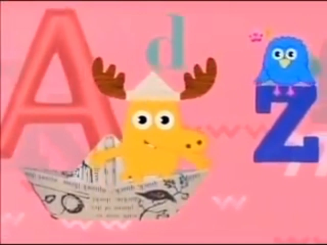 Fantastic Day | Moose & Zee Wiki | Fandom