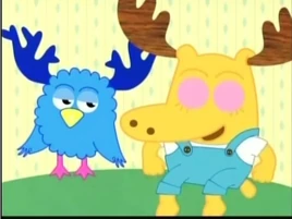 Meet My Family | Moose & Zee Wiki | Fandom