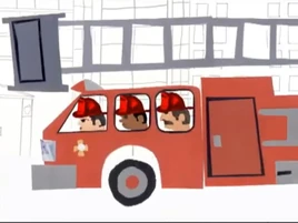 City Symphony | Moose & Zee Wiki | Fandom