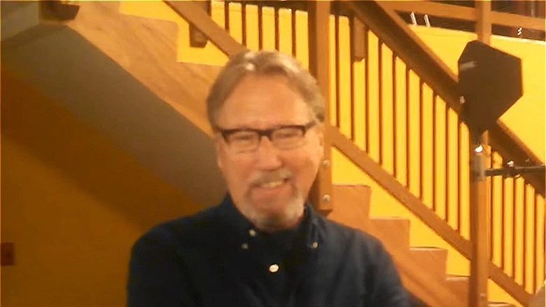 Paul Christie | Moose & Zee Wiki | Fandom