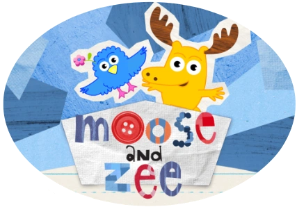 New Neighbor | Moose & Zee Wiki | Fandom