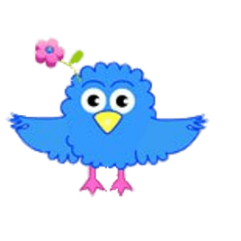 Zee D. Bird | Moose & Zee Wiki | Fandom